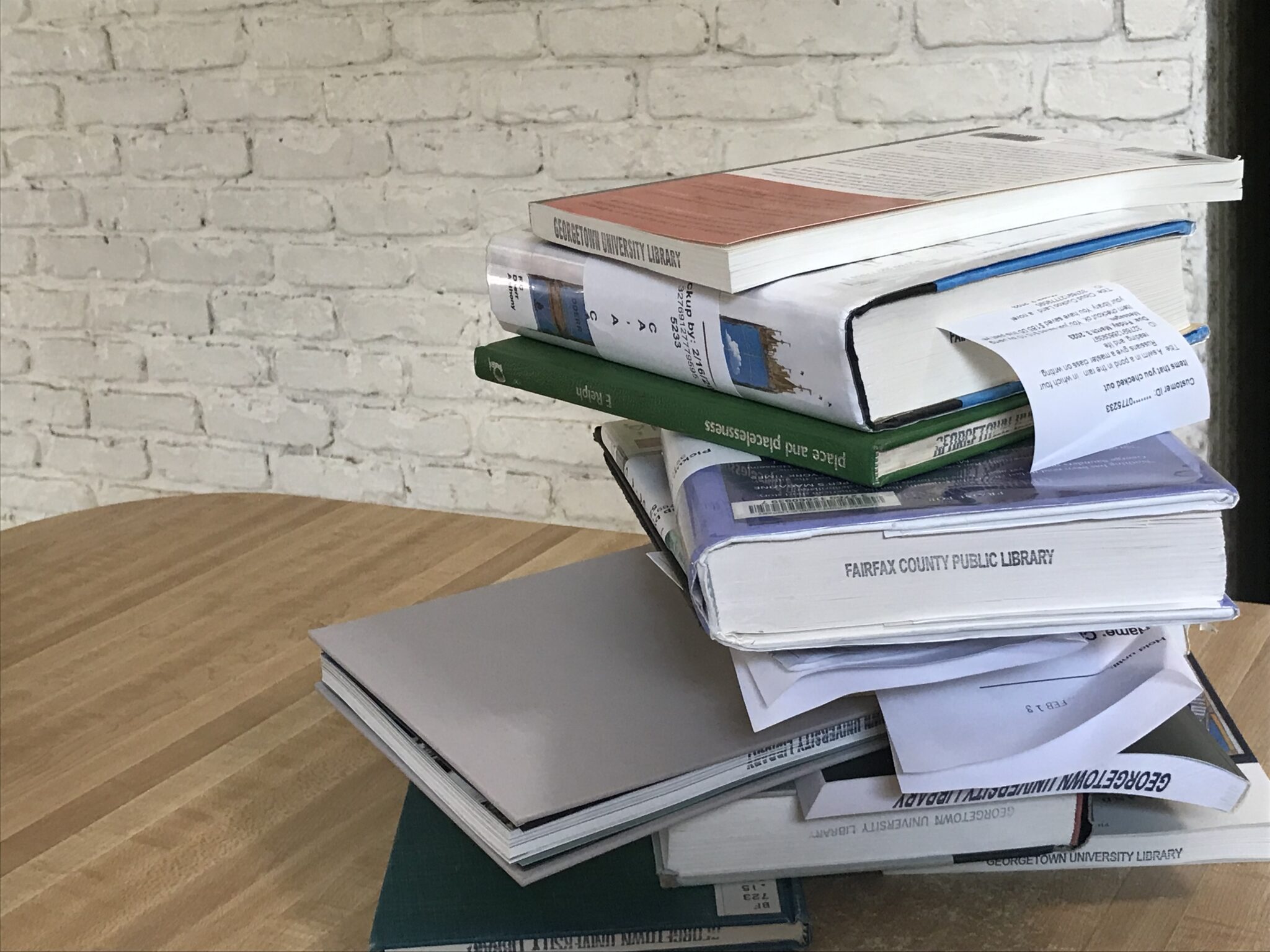 "The Anti-Social Century" - A Walker in the Suburbs